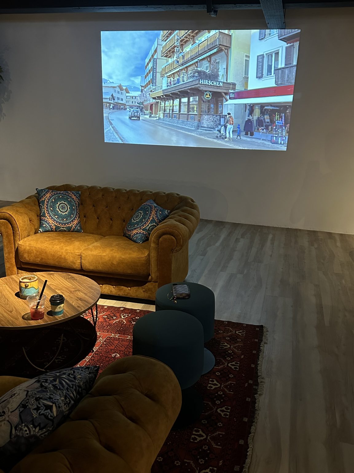 Our Story - Bayang Coffee