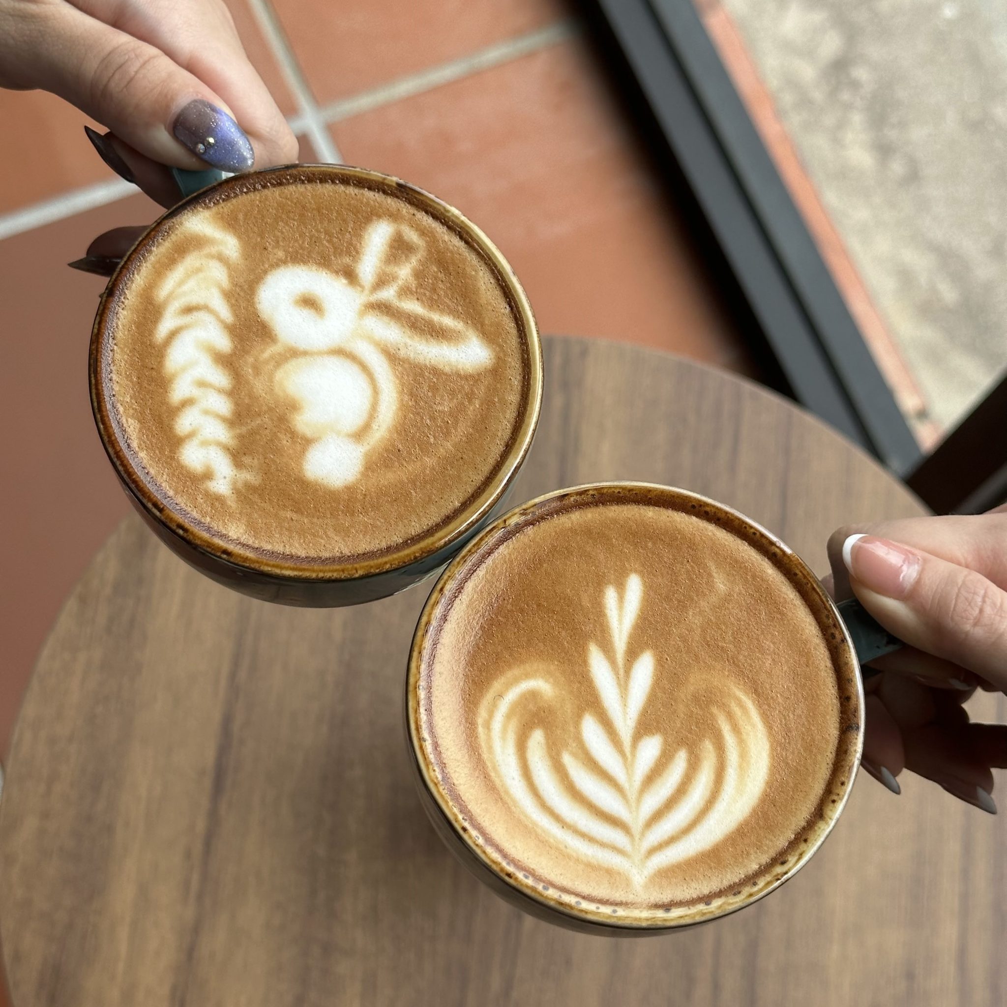 Why Choose Us - Bayang Coffee