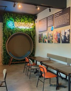 Our Story - Bayang Coffee